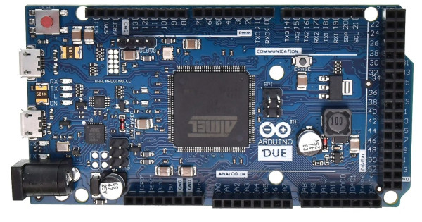 ARDUINO DUE